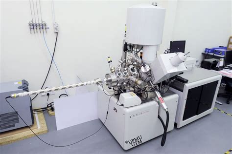 Xps X Ray Photoelectron Spectroscopy University Laboratory