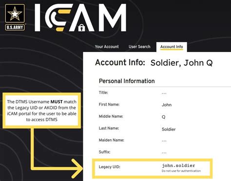 Training Fact Sheet Addressing The Most Common DTMS Issues Article The United States Army