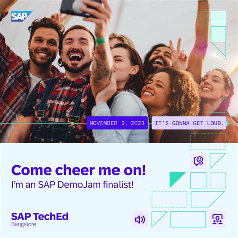 Rishi Khandelwal On Linkedin Sap Generatieveai Demojam Teched 13 Comments