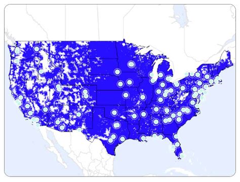 Visible Coverage