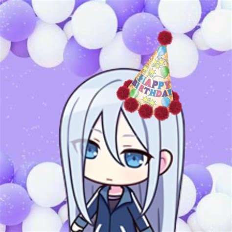 Kanade Bday Pfp Anime Art Anime Vocaloid