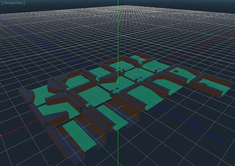 Using Gridmaps Godot Engine Latest Documentation