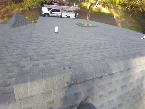 Roofing Core Cuts Reveal Critical Information Jurin Roofing Services
