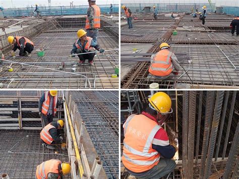 【一线传真 高歌猛进】安徽安装合肥分公司重点项目“五一”大干施工忙