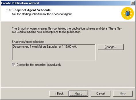 Sql Server 2000 Merge Replication Step By Step Procedure Codeproject