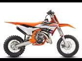 Ktm 65 Sx Technical Data Prices Reviews