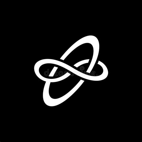 Infinity Loop Symbol Stock Illustrations 22175 Infinity Loop Symbol