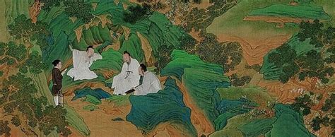 桃源何处：馆藏仇英《桃源仙境图》特展 每日环球展览 Imuseum