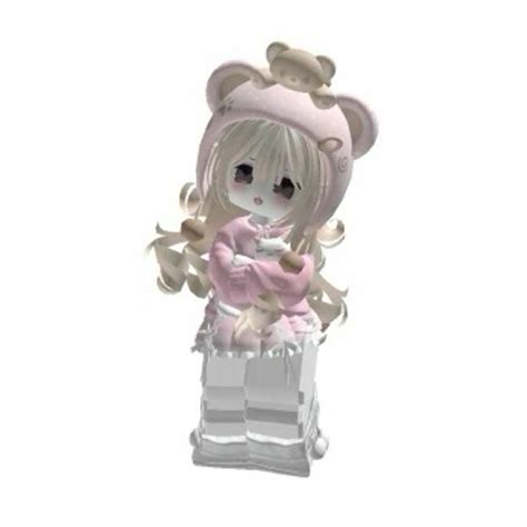 Roblox Uwu Girl Avatar