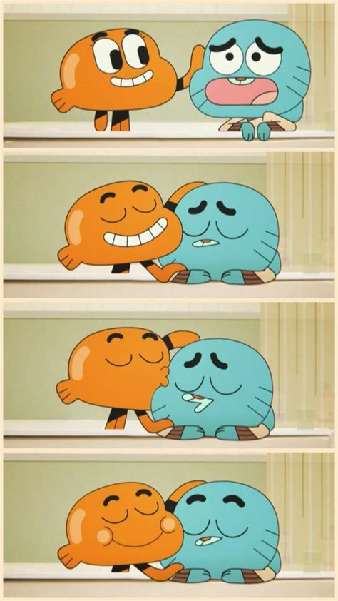 Pin De Abetzi Ramirez En Caricaturas Fav Imagenes De Gumball