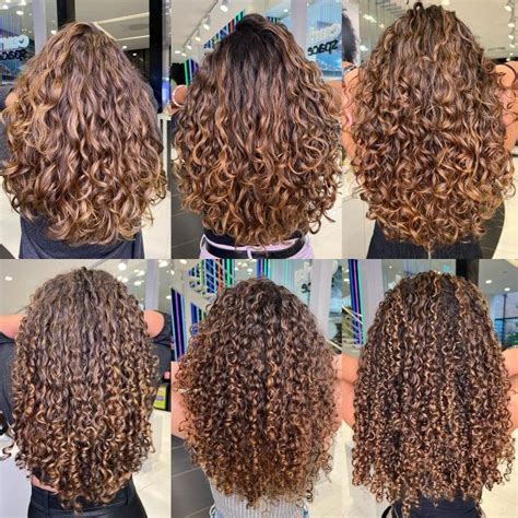 69 Best Shoulder Length Curly Hair Cuts Styles In 2023 Artofit