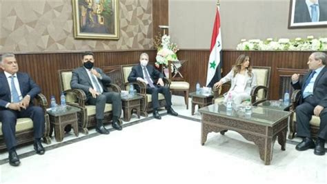 الغاز المصري يجمع سوريا ولبنان على طاولة حوار لأول مرة منذ 10 سنوات