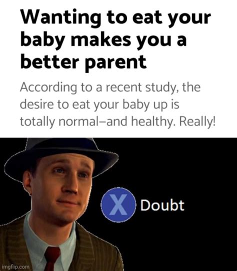 La Noire Doubt  Urbanemoms