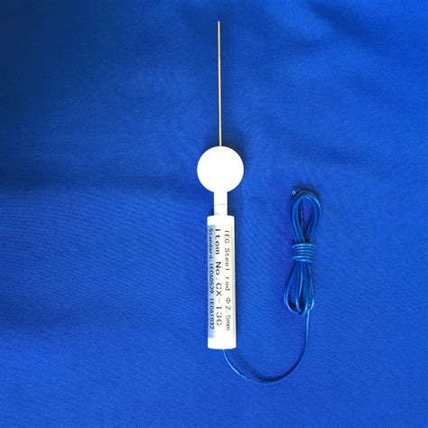 Test Probe For Accessibility Determination IEC61032 Test Probe C And IEC60529 Test Probe C