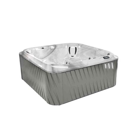 Jacuzzi J 235 Prestazioni Design E Relax Per La Tua Casa