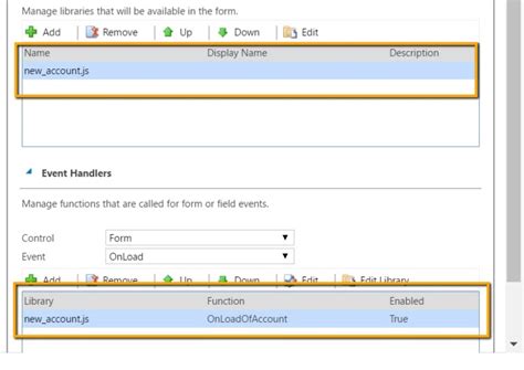 Tips Tricks While Working On Client Scripting In Dynamics 365