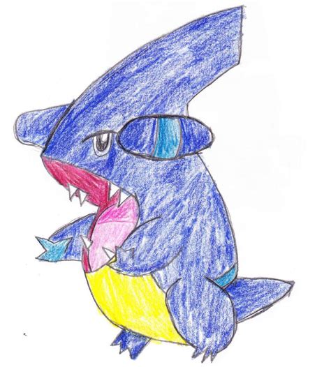 Gibby By Thefallenangel407 On Deviantart