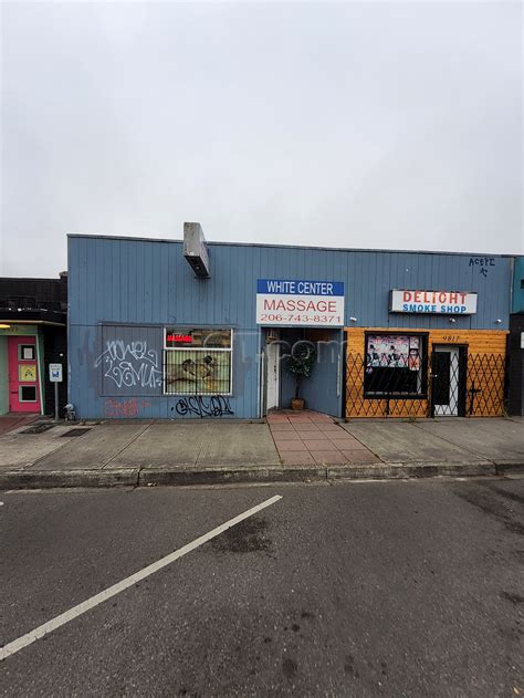 Cherry Massage Therapy Seattle Massage Parlors In Seattle Wa 206