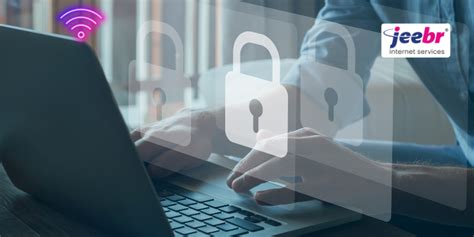 How To Protect Your Wifi From Hackers And Unauthorized Access