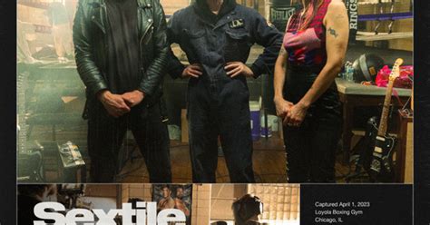 Sextile