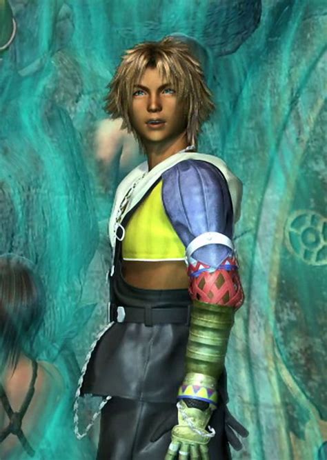 Pin On Ffx Ffx 2