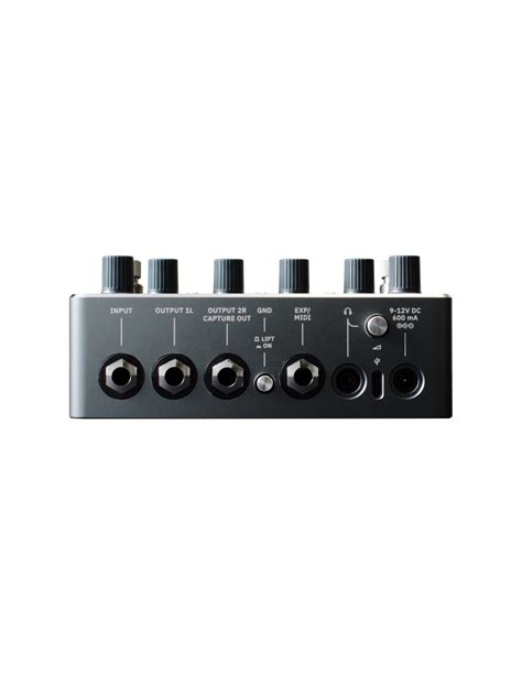 Comprar Neural Dsp Nano Cortex