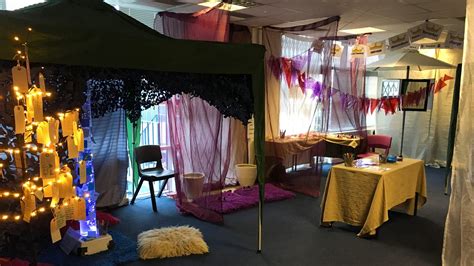 Classroom Prayer Spaces Prayer Spaces In Schools