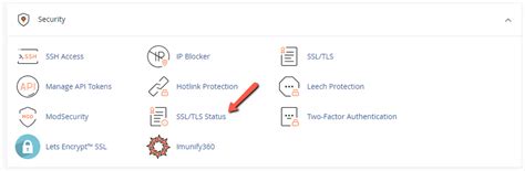 Install An SSL Certificate CPanel Tutorial FastComet