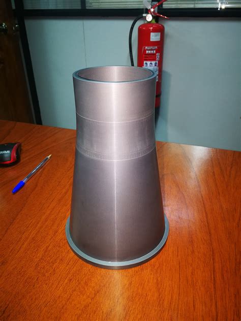 Apex And Vortex Para Hidrociclones Miningmax