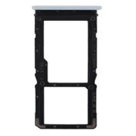 Xiaomi Redmi Note Pro Sim Tray Replacement White Cellspare