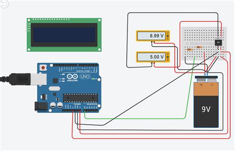Mesurer La Charge De La Batterie Qui Alimente Un Arduino Nano Page 2 Français Arduino Forum