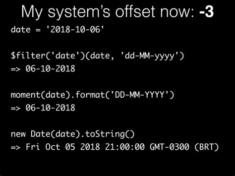 Time Zones In Javascript Pdf