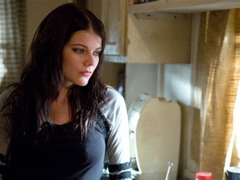 Mandy Milkovich Recast