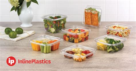 Catalog Inline Plastics