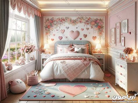 جدید ترین ایده های دکوراسیون اتاق کودک