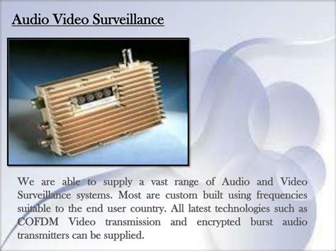 Ppt Gsm Interceptors And Interception Monitoring Powerpoint Presentation Id 7155499