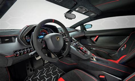 Svj Is The Best And The Last Version Of Lamborghini Aventador Autodevot