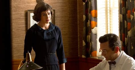 Masters Of Sex Recap Only A Test