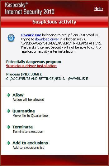 Digital Signature Of Installation Files Is Missing Kaspersky Internet Security Lasopabud
