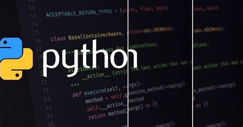 List Python Curated By Ritu Santra Medium