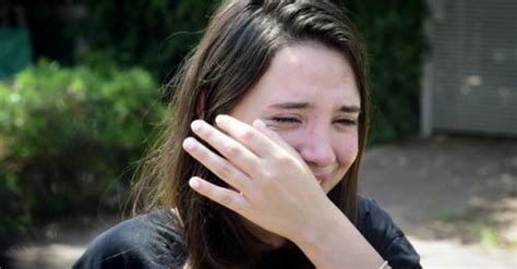 Обадих се на баща ми и реших да му кажа всичко което мисля за него И тогава разбрах цялата