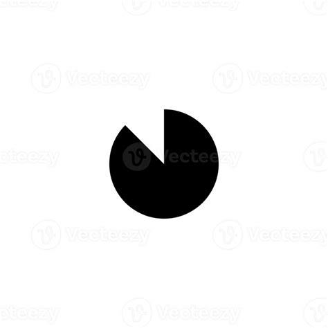 Incomplete Circle Symbol 59421086 Png