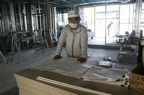 会社概要 楠本建装