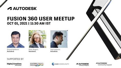 Rushabh Thakkar On Linkedin Autodeskcommunityindia