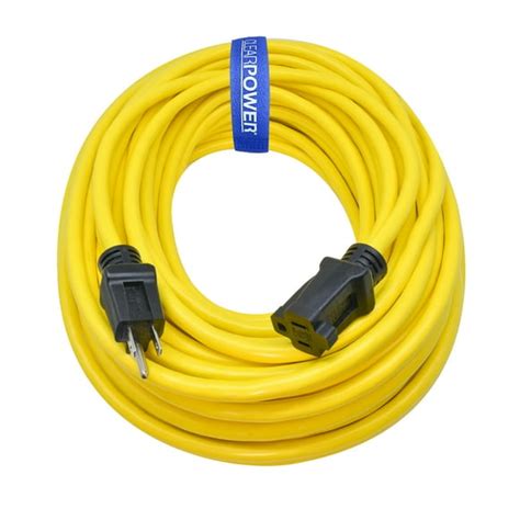 Waterproof Extension Cords In Extension Cords
