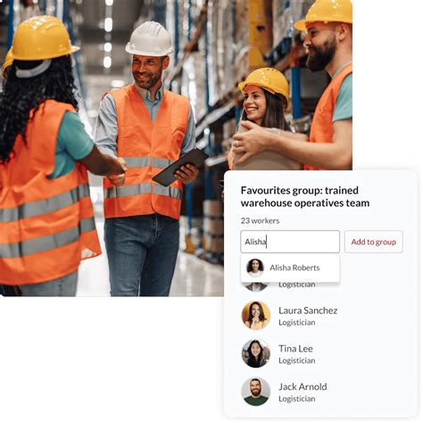 How To Write A Picker Packer Job Description Coople