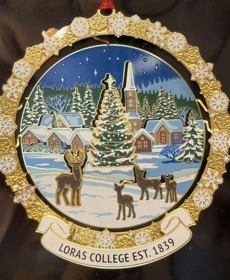 Products — Deweys Perch Loras College Spirit Shop