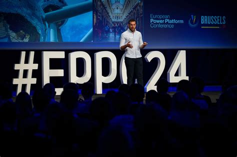 European Power Platform 2024 Photo Gallery Espc Conference 2025