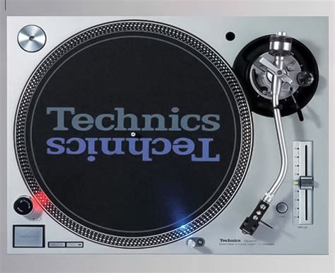 Technics Sl Models Save The Vinyl