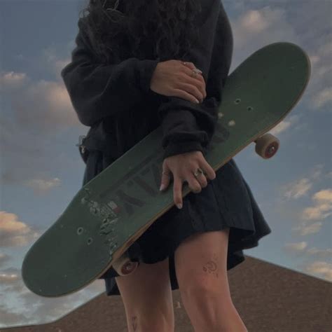 Aesthetic Skateboard Skateboarding Aesthetic Skateboard Design